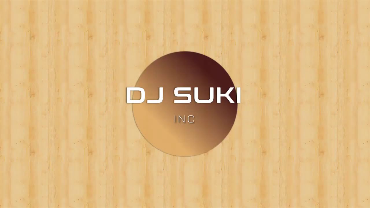 DJ Suki - INC