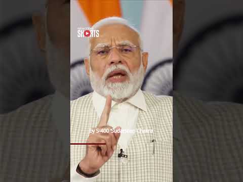 S-400 Air Defence System Explained | India foils Pak’s Drone Attack