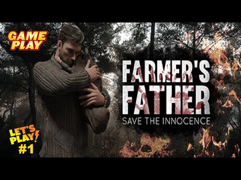 Steam Community :: Video :: Farmer's Father: Save the Innocence ...
