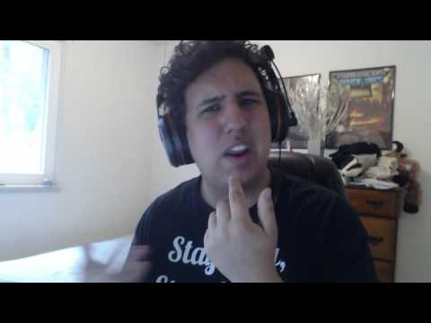 My Chemical Romance - Disenchanted REACTION!!!