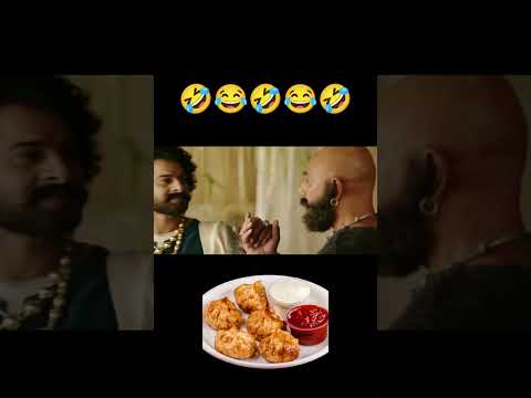 Bahubali movie funny dubbing 🤣 #shorts #youtubeshorts #funny