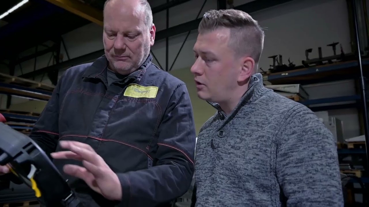 Valk Welding - WELGRO