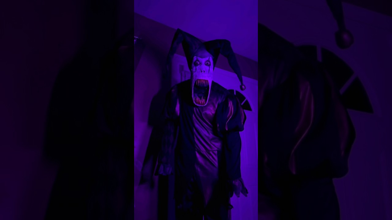 Horror Games Be Like:  #shorts #horrorgaming #scary