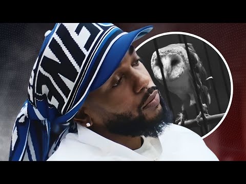 Hidden Meanings Behind Kendrick Lamar's "Not Like Us" Music Video Explained