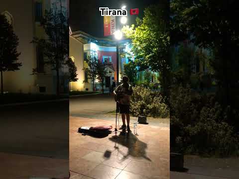 Tirana 🇦🇱 #albania #tirana