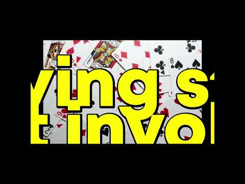 What's ABC POKER | Poker Slang for Beginners