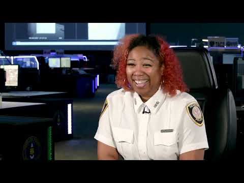HPD Dispatchers: The 1st First Responders | Houston Police