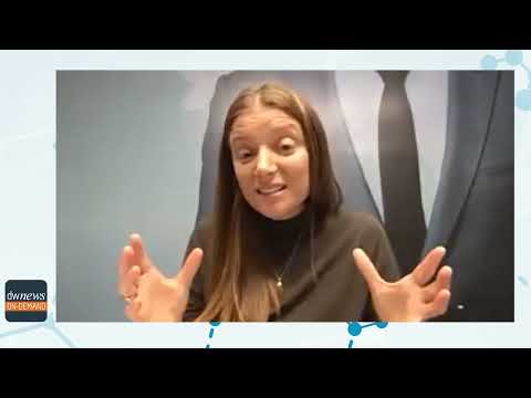 Dr. Michal Tzuchman Katz Discusses Kahun: The Clinical Reasoning Tool of The Future
