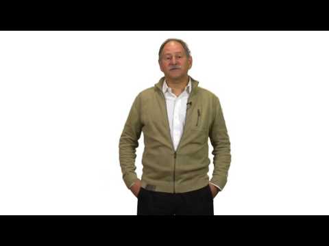 Master in Chemical Biology - Introduction
