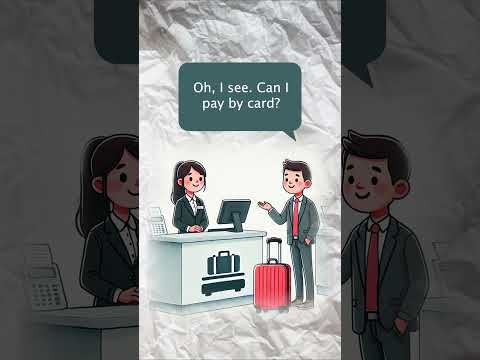 At the airport! #englishvocabulary #vocabs #studyenglish #learnenglish #English #listening #airport