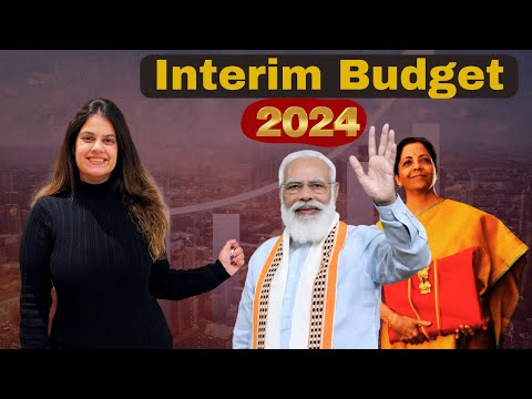 Interim Budget 2024-25