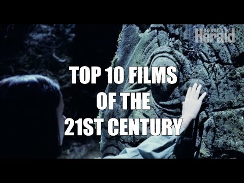 Top 10 Films of the 21st Century