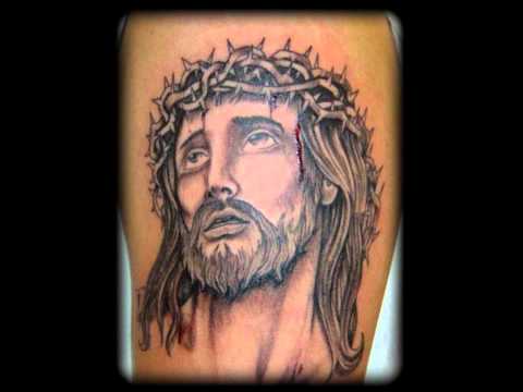 Religious Tattoos