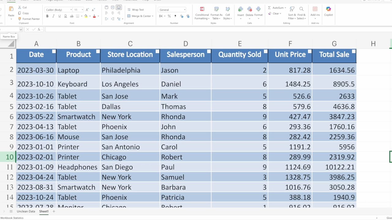 How To FIX Microsoft Excel File Not Saving! (2025)