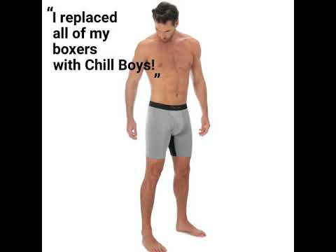 What customers are saying about Chill Boys Boxers