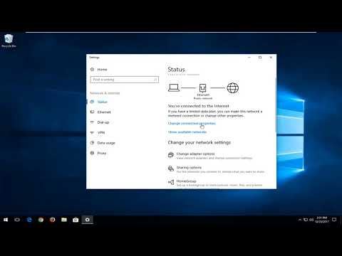 FIX NAS Drive NOT VISIBLE on Network Windows 10