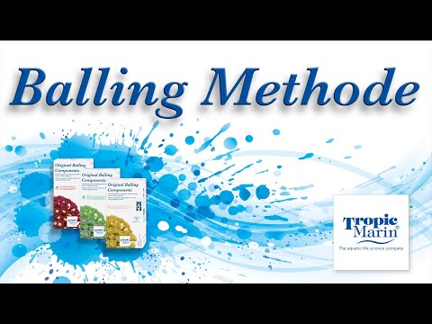 Tropic Marin - Die Original Balling Methode (deutsche Synchronisation)