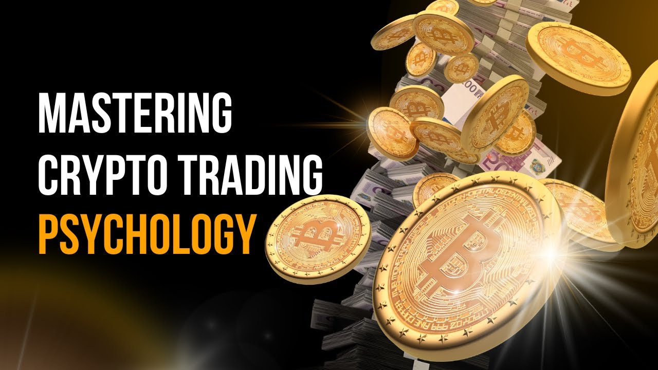 Mastering Crypto Trading Psychology | Achieve Mindset Mastery for Successful Trades
