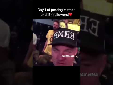 He Fight Old School???? , Easy Peasy (Twist His D*ck)