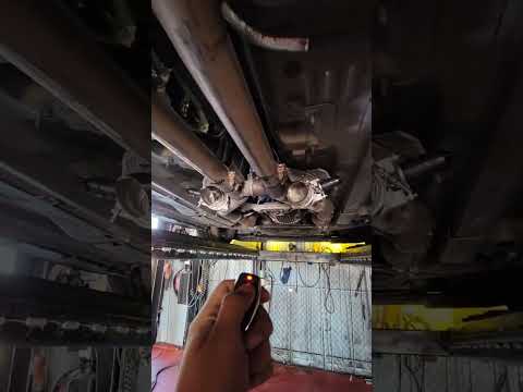 Ford Mustang GT w/ Electric cutouts "HUGE DIFFERENCE "