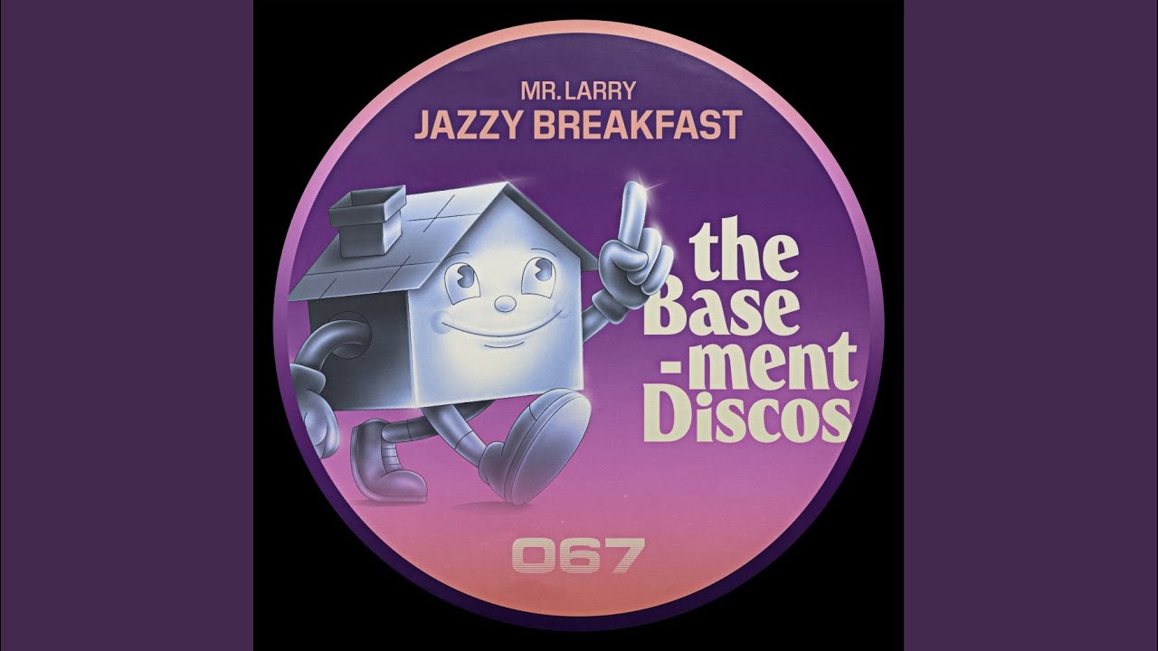 More Bacon (Original Mix)