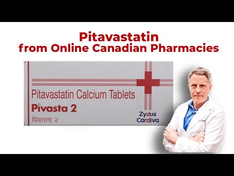 Pitavastatin Tablets at Best Price in India