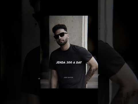 My prime - Navaan sandhu song lyrics status| Akki editor| #shorts #viral #trending #whatsappstatus
