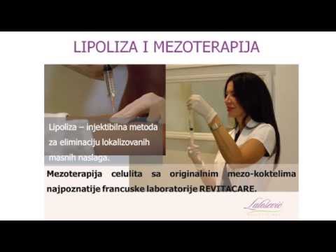 Dr Lalošević - Holistic Med