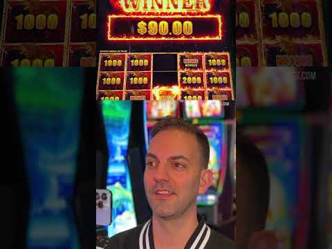 Do bigger bets bring bigger wins?? #Slots #Casino #Vegas #BCSlots #LasVegas #Gaming #Bonus #Jackpot