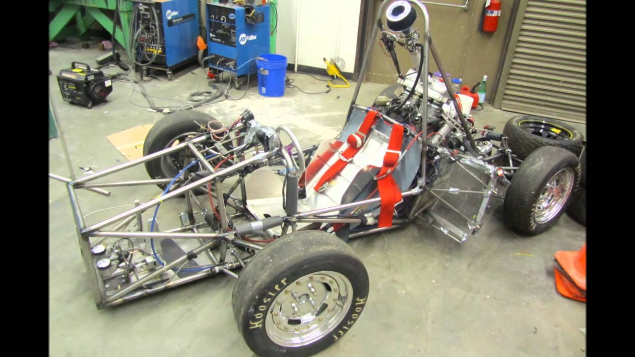 OIT FSAE Promotional Video