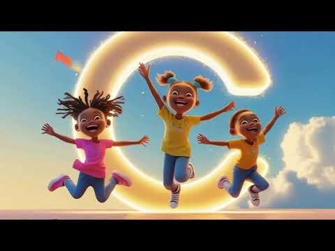 Can You Find All the Cool C Words? | Letter C Song for Kids