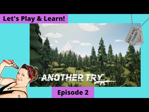 Steam Community :: Another Try