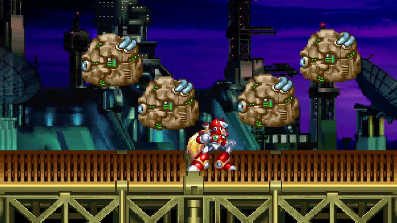 Sentsuizan Replacement Move