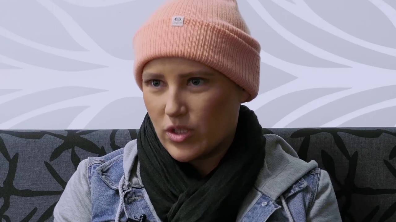 Day One for the VCCC