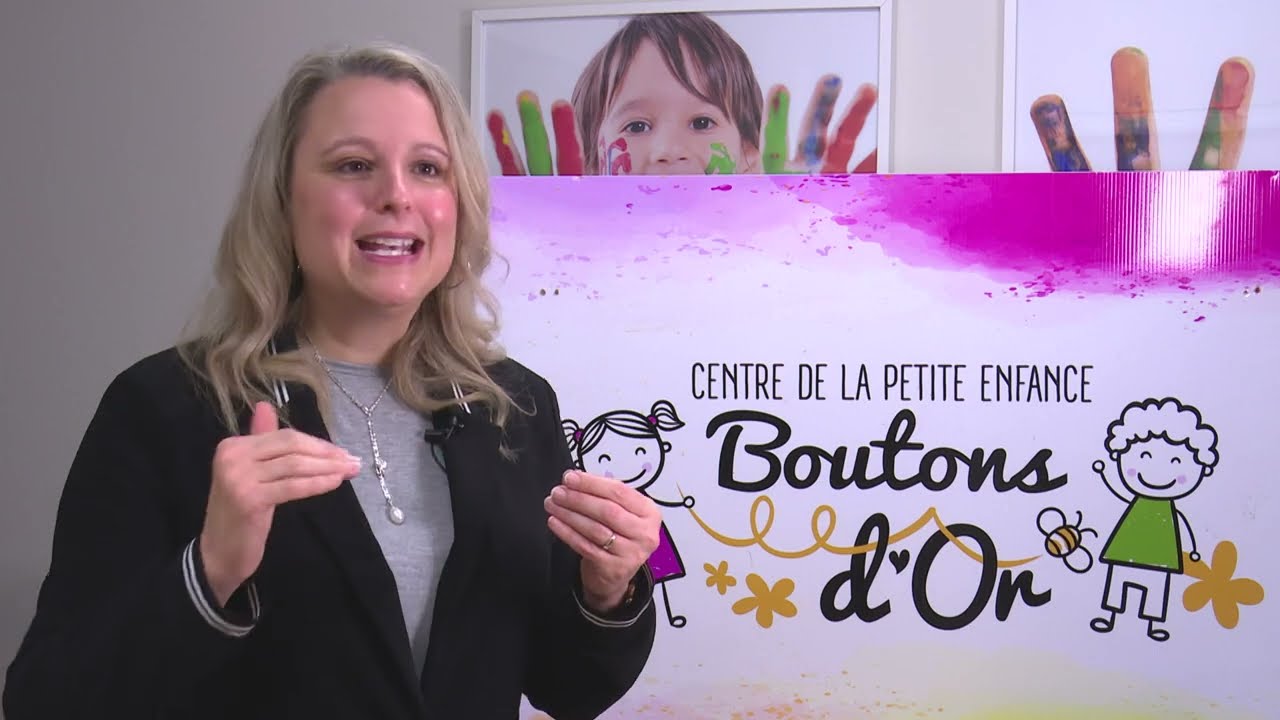 Ensemble, on fait LA différence en éducation à l’enfance - La place des éducateurs en CPE!