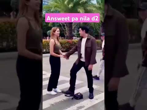 sarah lahbati and richard gutierrez