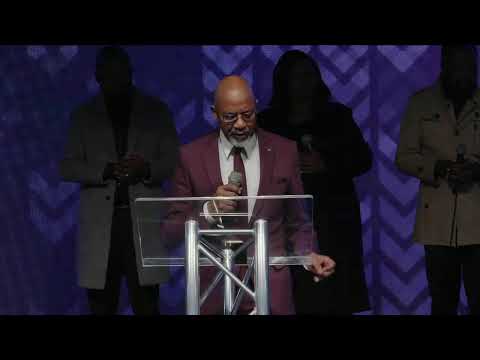 NLCC Online Experience | Sunday Morning Service | First Service