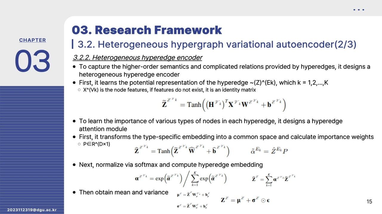 [논문리뷰] Neighborhood overlap-aware heterogeneous hypergraph neural network for link prediction