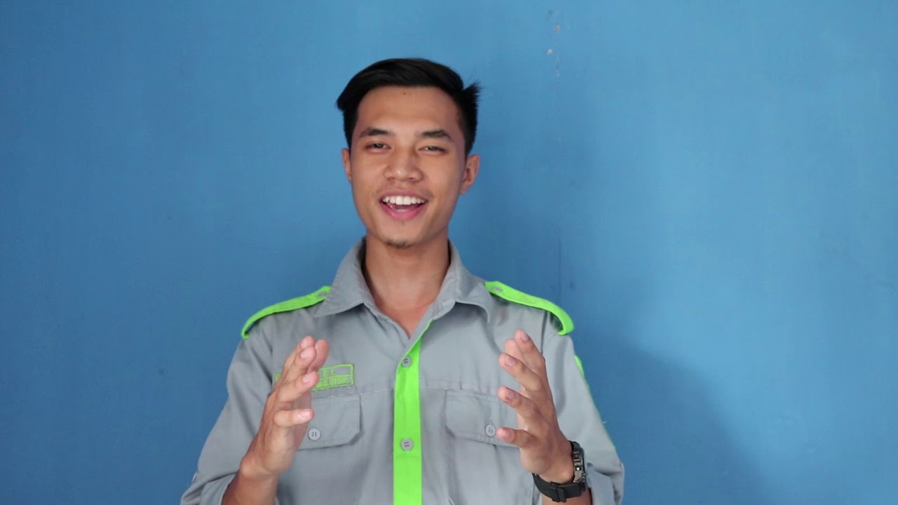 Soniel (17640152) Dasar Dasar Rekayasa Transportasi Materi Moda Transportasi #UniskaMABFatekPart2