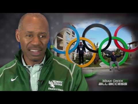 Coach Sheffield Discusses Training/Coaching US Olympian Johnny Quinn - Part 2
