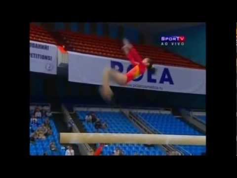 Balance Beam Connection Value Guide Part 2: 0.2 Connections (2009-2012 CoP)