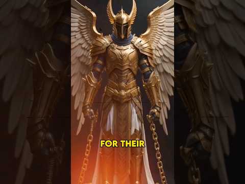 The four angels prepared for the end times