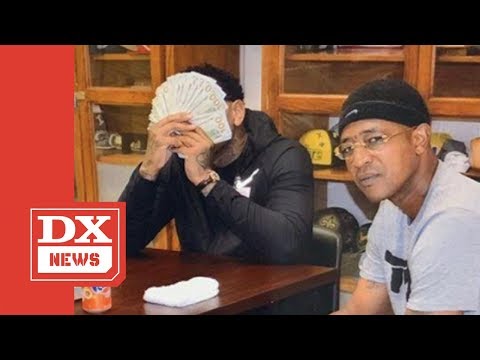 Kevin Gates Banned From ALL Louisiana Prisons Following C-Murder Visit
