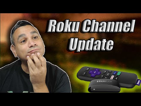 New Roku Free Channel Updates Roku Tutorials