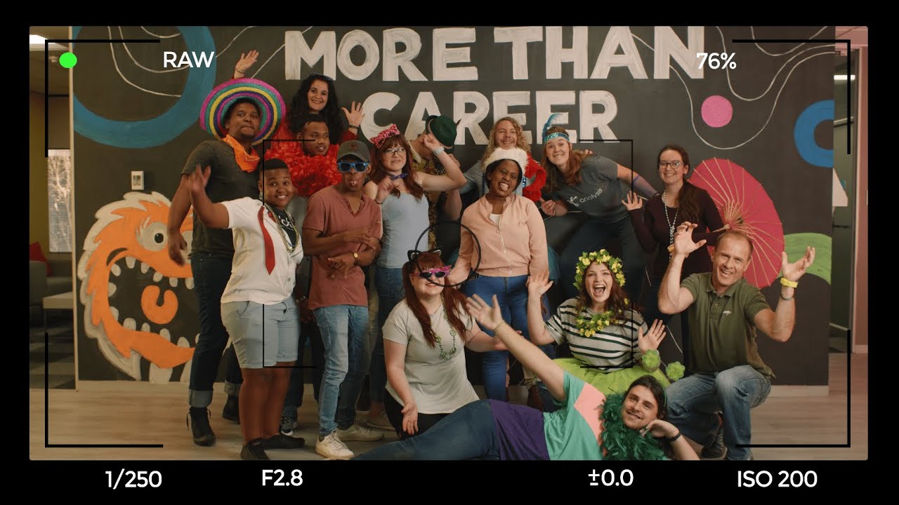 More than just another graduate programme with BBD