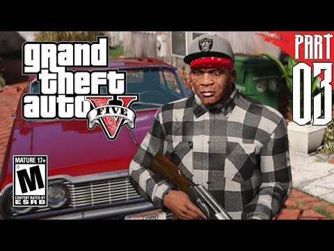Steam Community :: Video :: 【GTA 5 MODS】 Gameplay Walkthrough Part 3 ...