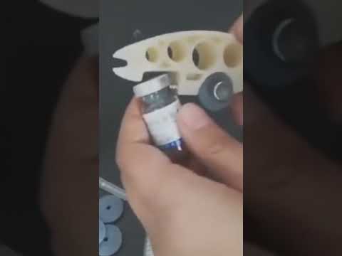 Ampoule Cutter, Vial and Ampoule Opener Online at Ampoule Cutter in India