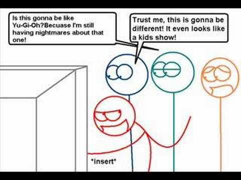 4Kids And One Piece: True Story by sergen - Meme Center