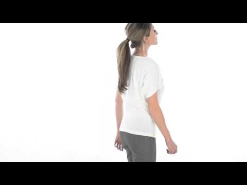Lole Audrey Shirt - Short Dolman Sleeve (For Women)