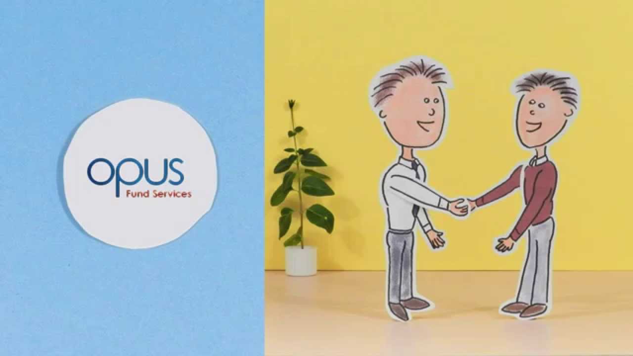 Brainblaze : Opus Fund Services